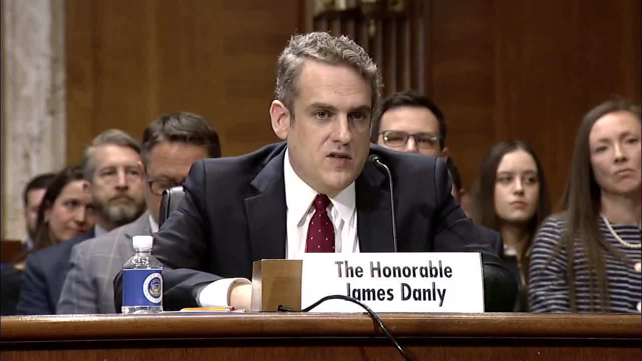 CitizenPortal.ai - Senators urge urgent action on energy crisis during ...