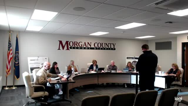 CitizenPortal.ai - Morgan High School celebrates Sterling Scholar ...