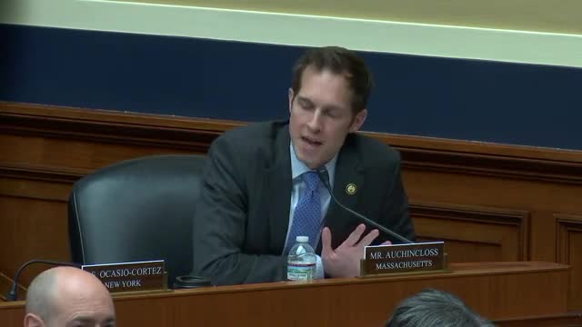 CitizenPortal.ai - Expert critiques Section 230 as big tech shields ...