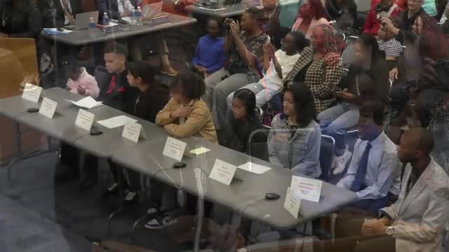 CitizenPortal.ai - Charles County Schools honor outstanding students ...