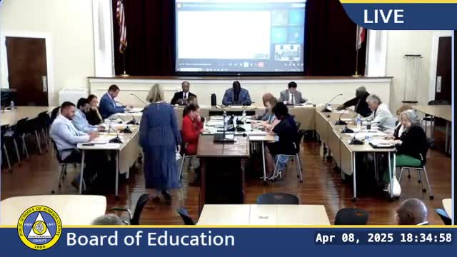 CitizenPortal.ai - Robeson County Schools faces $14.6M funding crisis after USDE retracts ESSER ...