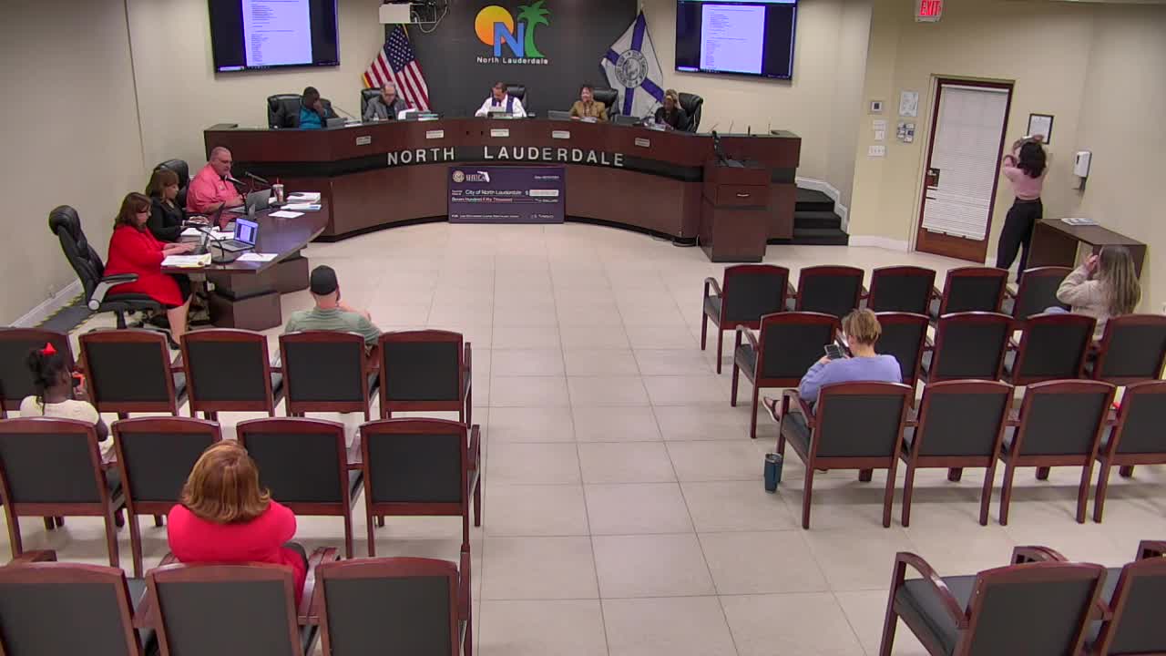 CitizenPortal.ai - Fire Chief Sweet announces city earns ISO class 1 ...