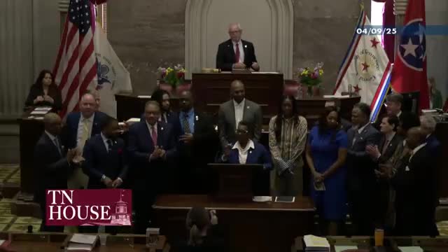 CitizenPortal.ai - Tennessee legislators commend University of Memphis ...