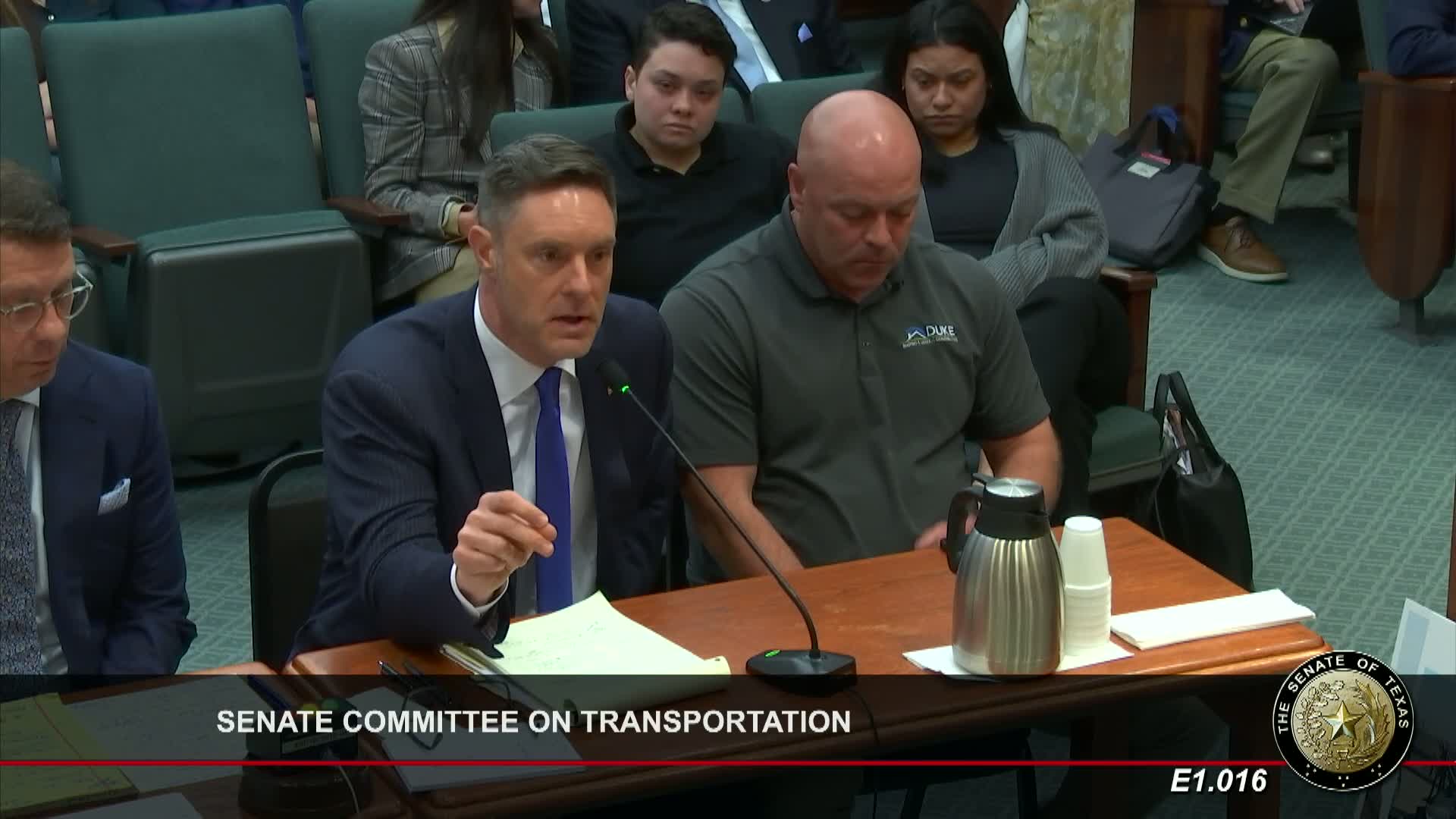 CitizenPortal.ai - Jeremy Duke challenges nuclear verdicts statistics ...