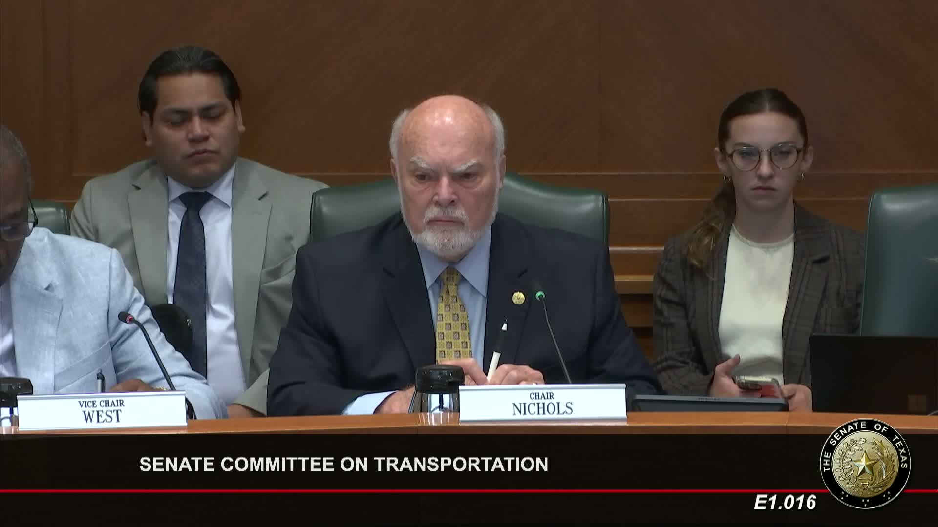 CitizenPortal.ai - Representative Lucille reflects on collaborative ...