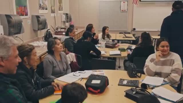 CitizenPortal.ai - Frontier Middle School expands ESL classes for Eagle ...