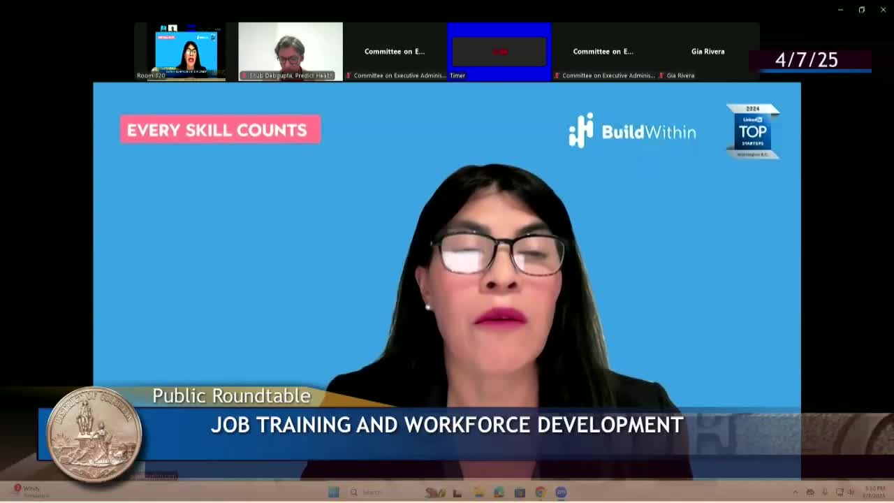 CitizenPortal.ai - Build Within partners with OES to advance tech ...