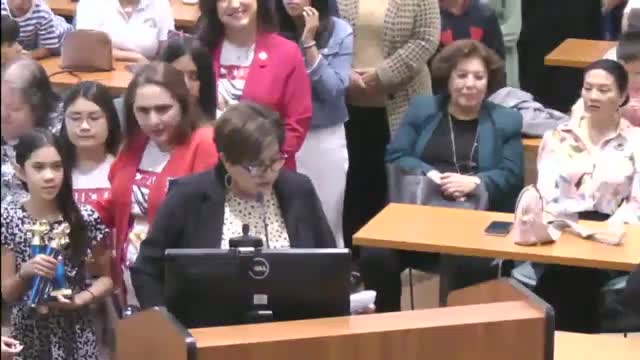 CitizenPortal.ai - Esparza Elementary students win state awards in web ...