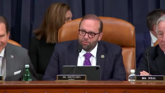 House Ways and Means questions USTR on sweeping reciprocal tariffs ...