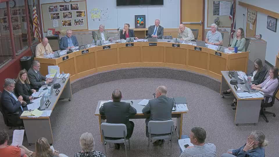 CitizenPortal.ai - Campbell County School District boasts lowest admin ...