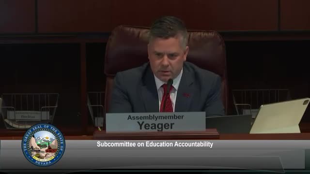 CitizenPortal.ai - Brenda Larson Mitchell addresses student safety ...