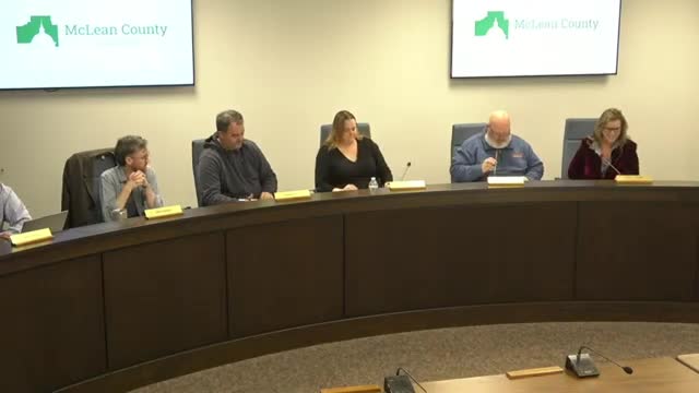 McLean County justice committee approves court technology grant ...