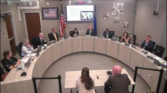 CitizenPortal.ai - Washoe County School District addresses challenges of student transfers and ...