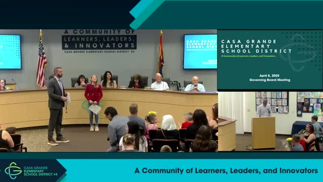 CitizenPortal.ai - COIL School recognizes Elijah Schultz, Ellie Flasher ...