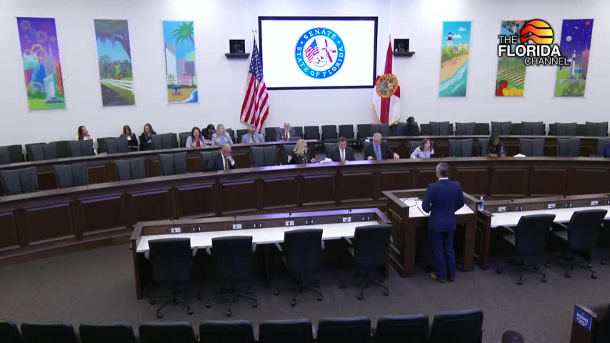 CitizenPortal.ai - Senator Trumbull advocates for amendment on key ...