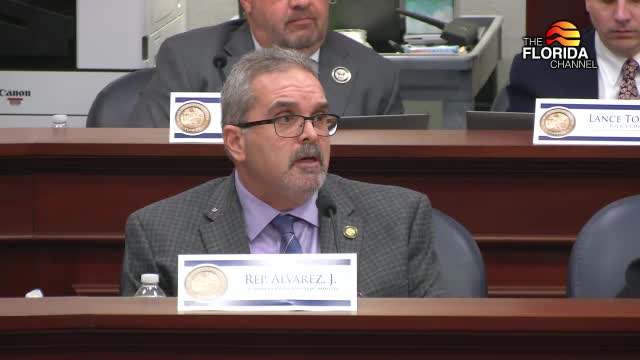 CitizenPortal.ai - Representative Mahaney revives DMV efficiency bill ...