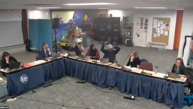 CitizenPortal.ai - Board approves equity literacy policy amendments ...