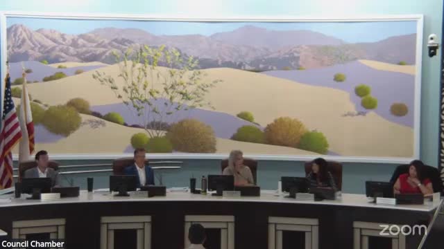 CitizenPortal.ai - City Council approves Chris Escobedo as interim city ...