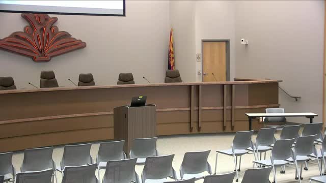 CitizenPortal.ai - Technical difficulties hinder audio during virtual ...