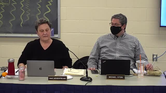 CitizenPortal.ai - School Committee approves $46M budget to support children and families' needs