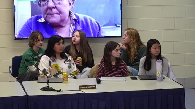 CitizenPortal.ai - Principal Wenz advocates for stronger budget to ...