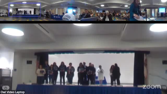 CitizenPortal.ai - Willow Elementary honors outstanding teachers and ...