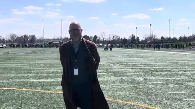 CitizenPortal.ai - Doctor John Asple promotes community registration at ...