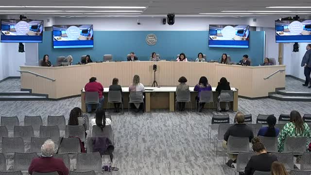 CitizenPortal.ai - Teachers, ELD representatives and parents urge MCPS ...