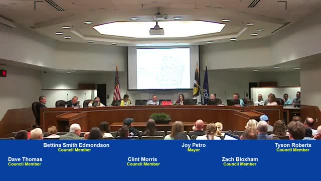 CitizenPortal.ai - Developer Adam Anderson details Layton City project ...