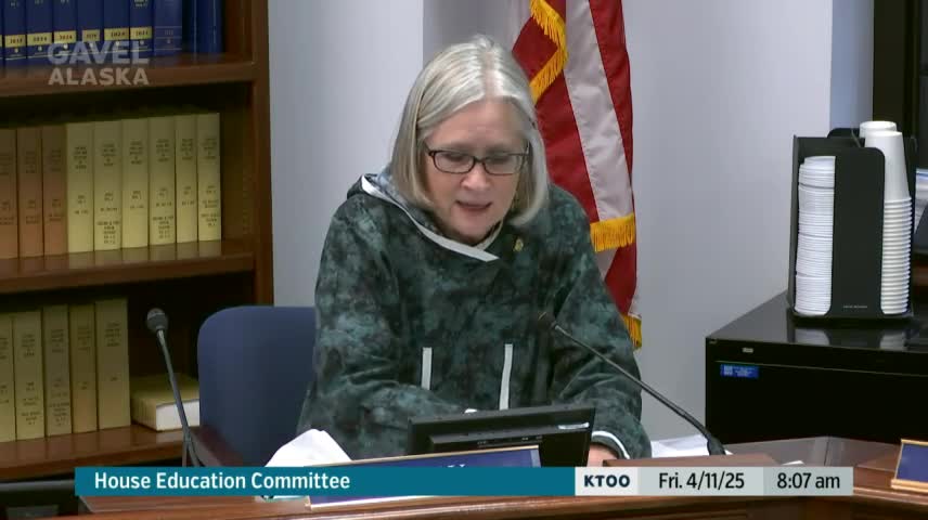 CitizenPortal.ai - Alaska Education Department reveals $14.5M increase ...