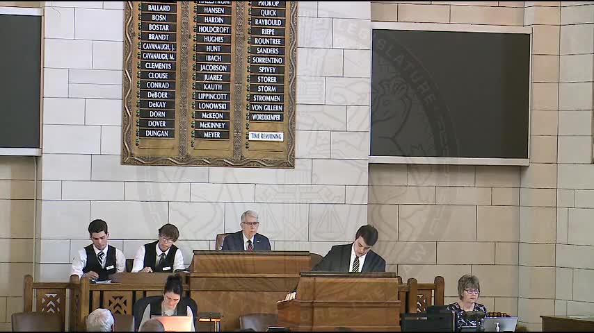 CitizenPortal.ai - Senator Holcroft honors Olympic medalist Thane Baker ...
