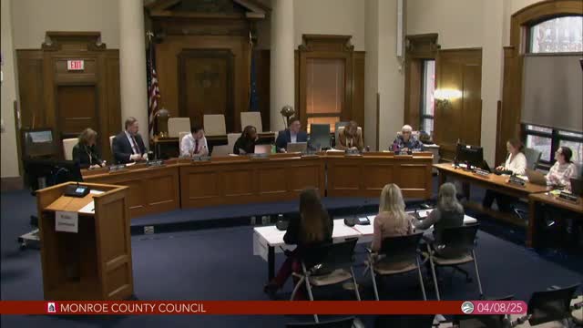 CitizenPortal.ai - Council approves $30K funding for Youth Services ...