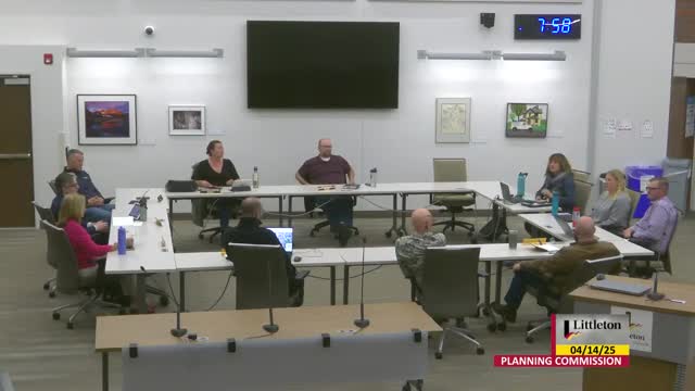 CitizenPortal.ai - Historic Preservation Commission discusses Geneva Village redevelopment plans