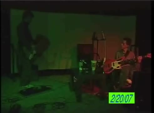 CitizenPortal.ai - Musicians discuss acoustic sets and the influence of ...