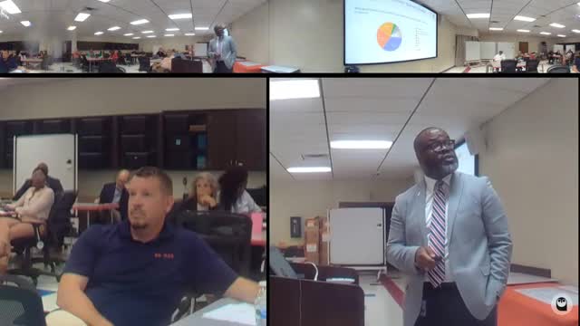 CitizenPortal.ai - Parents advocate for ninth grade academy and ...