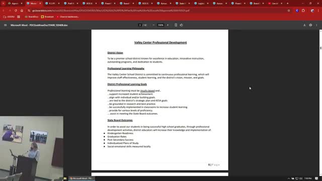 CitizenPortal.ai - KSD Board approves student enrollment capacity for non-residents amid rising ...