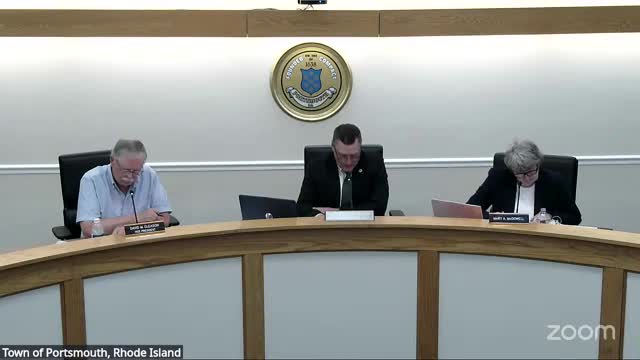 CitizenPortal.ai - Portsmouth Council approves seasonal outdoor service ...