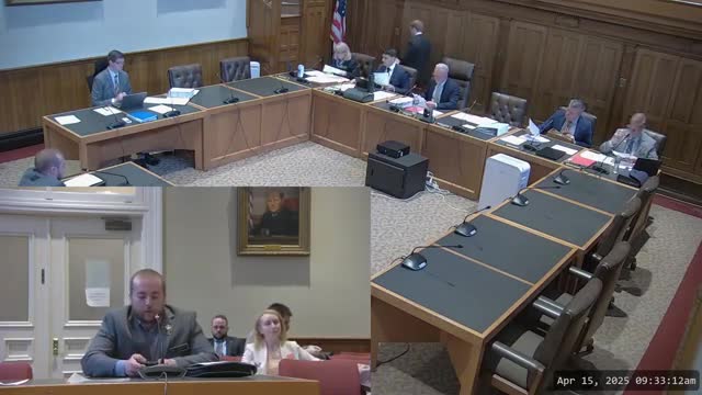 CitizenPortal.ai - New Hampshire House Bill 296 allows building on ...