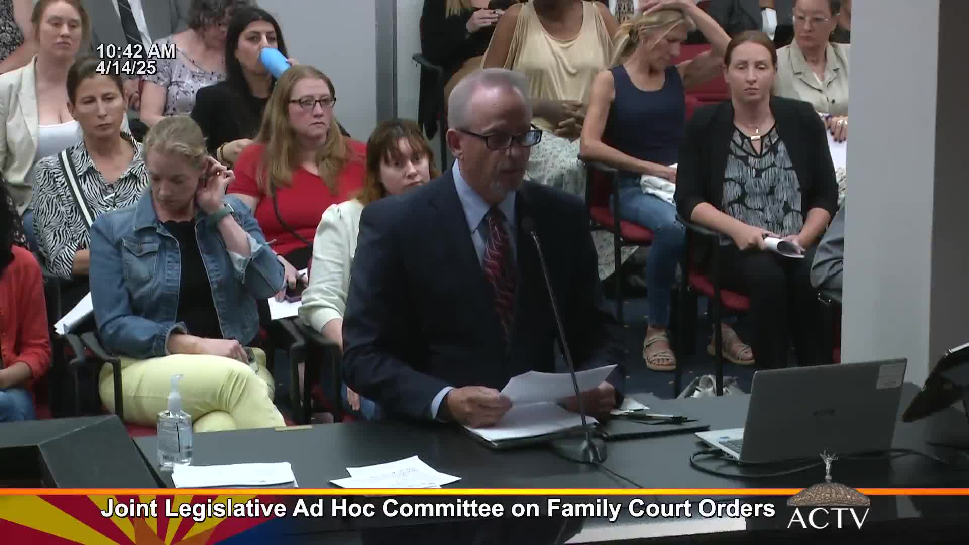 CitizenPortal.ai - Arizona custody battle highlights flawed system exploited by abusive parents