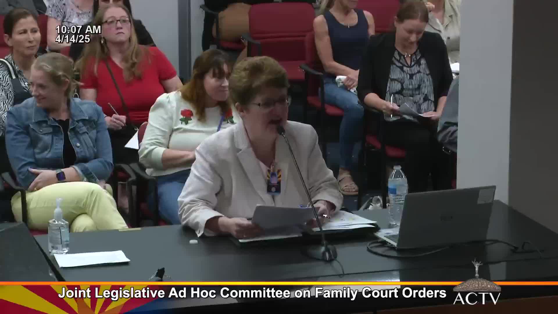 Arizona Ombudsman outlines role, limits and statutes for public ...