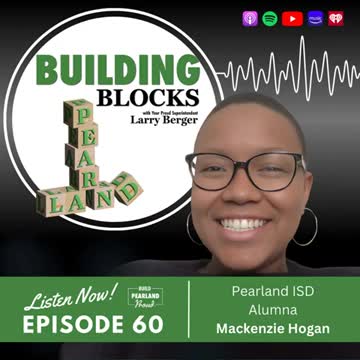 CitizenPortal.ai - Dawson High alum Mackenzie Hogan shares journey to ...