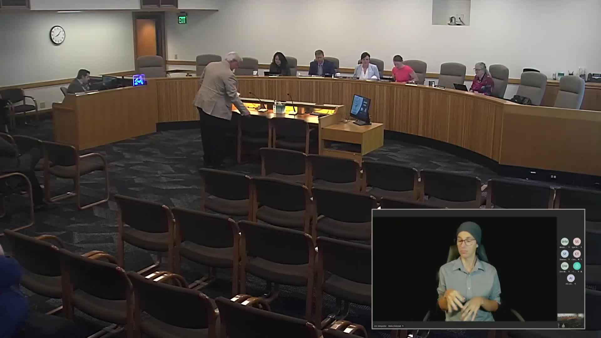 CitizenPortal.ai - Oregon Racing Commission backs House Bill 3020 to ...