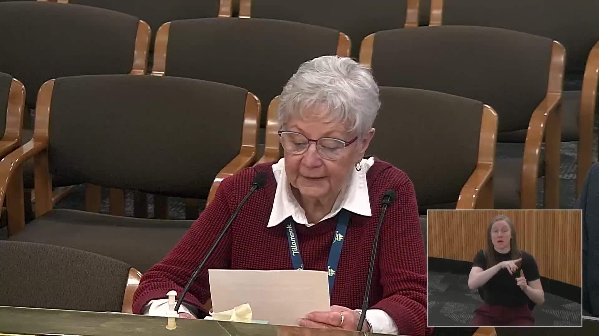 CitizenPortal.ai - Representative Ruiz Cicatana champions Senate Bill ...