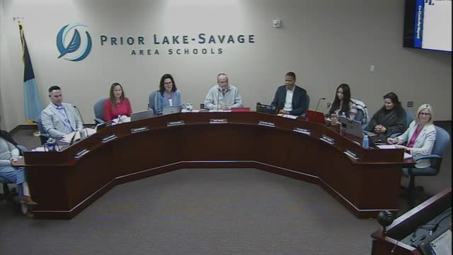 CitizenPortal.ai - Prior Lake High School honors students with Excel ...