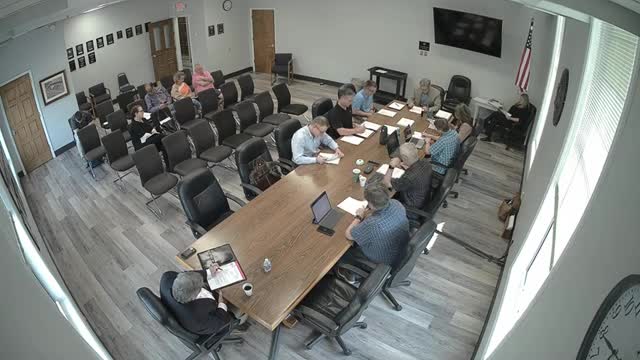 CitizenPortal.ai - Sumner County Commission approves revised service ...