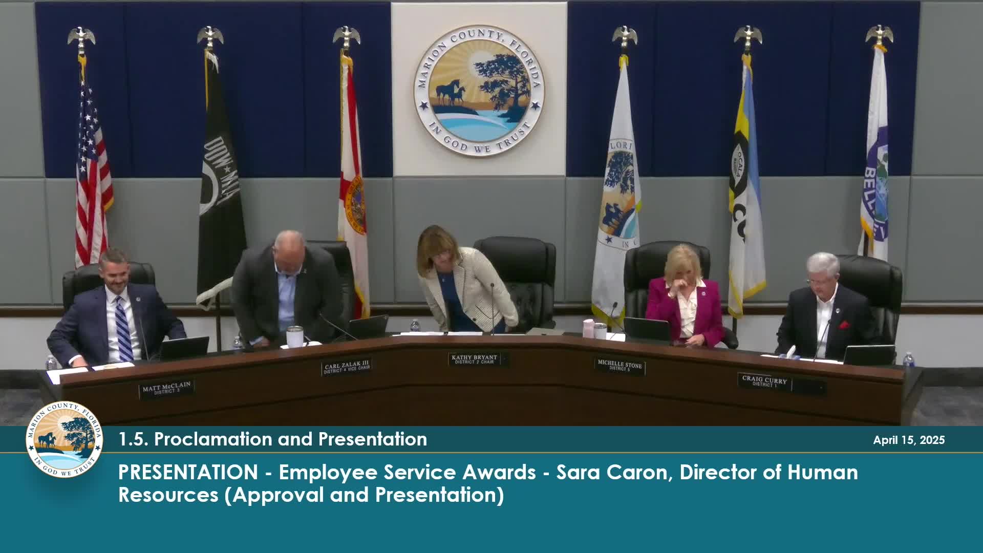 CitizenPortal.ai - Dunnellon Mayor Green secures law enforcement ...