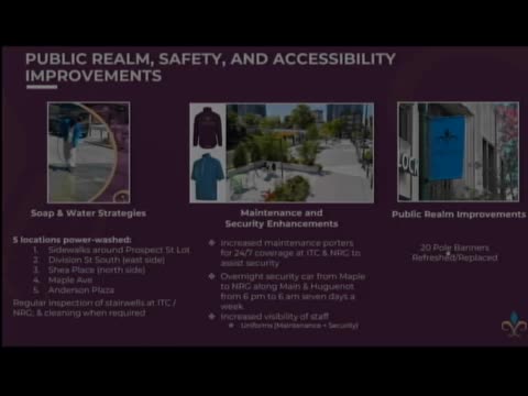 CitizenPortal.ai - New Rochelle City Council advances downtown ...