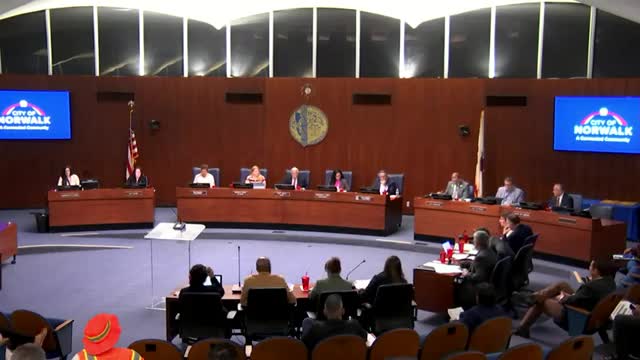 CitizenPortal.ai - Norwalk Transit bus operators win 2025 5 star bus ...