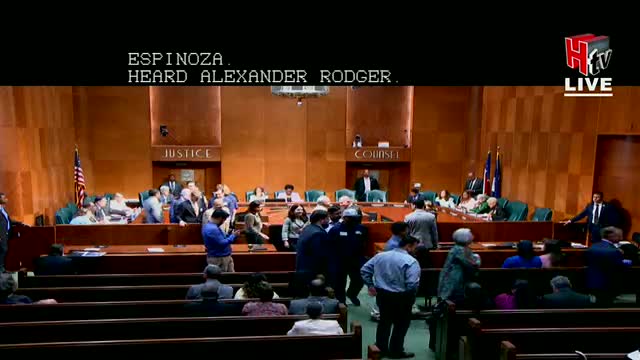 CitizenPortal.ai - Houston Council honors 911 telecommunicators during ...