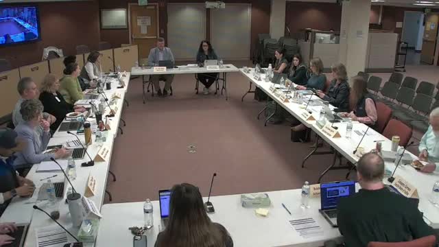 CitizenPortal.ai - Fairbanks School Board finalizes five-year strategic education plan with ...